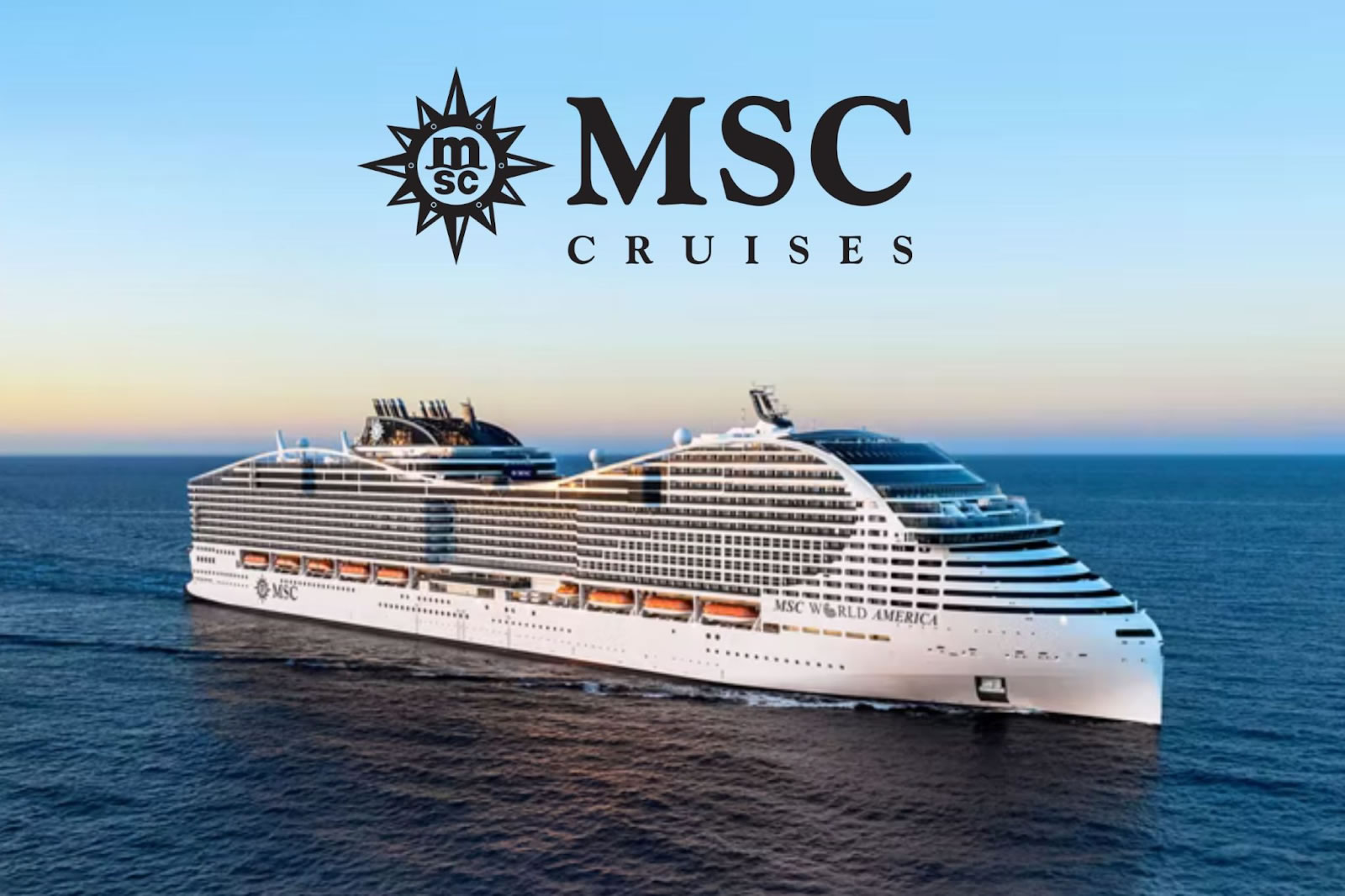 An Evening with MSC Cruises - Preferred Travel Services